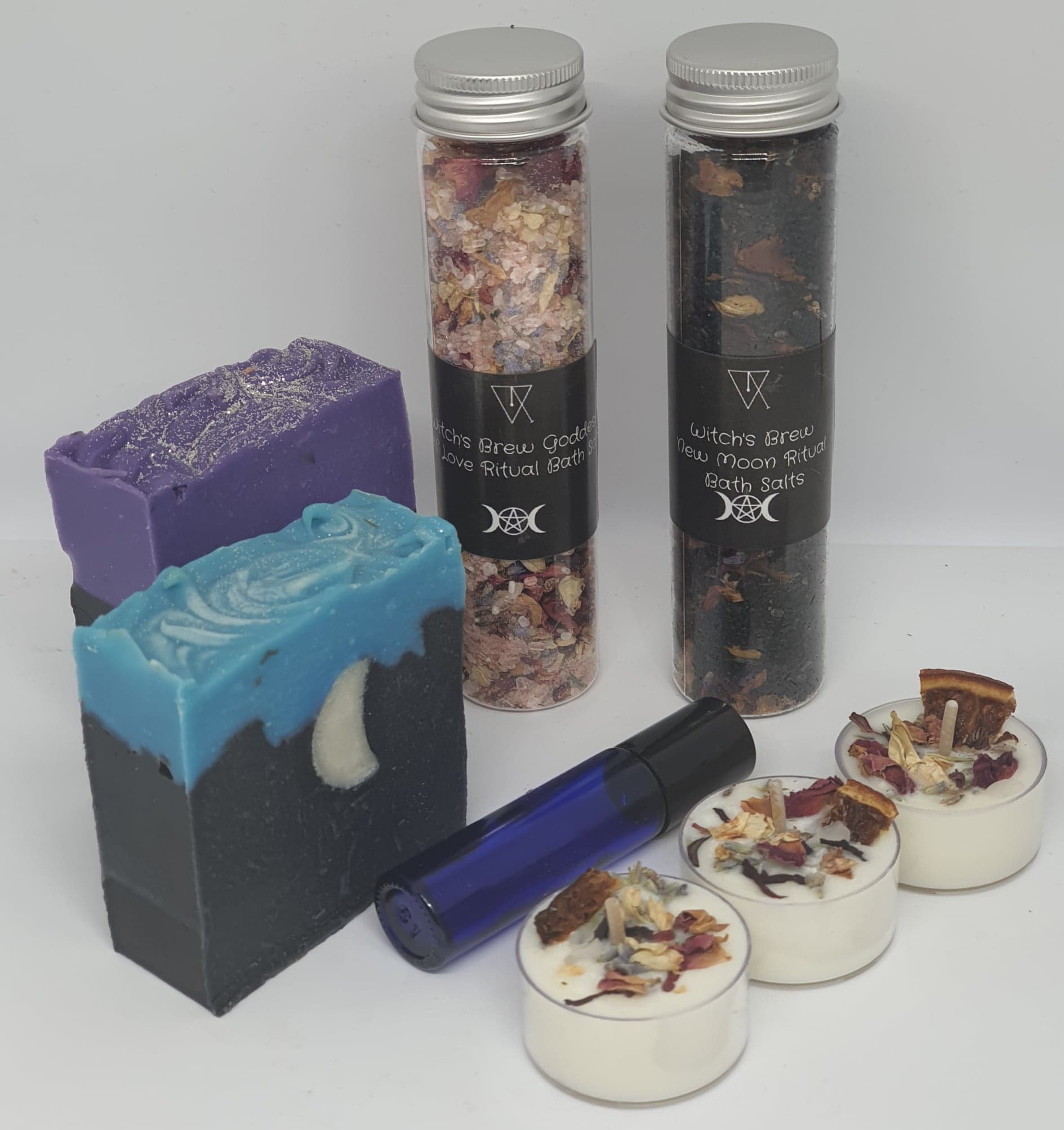Full and New Moon Kits - Etsy