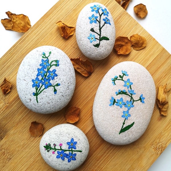 Rocks and Stones - Etsy