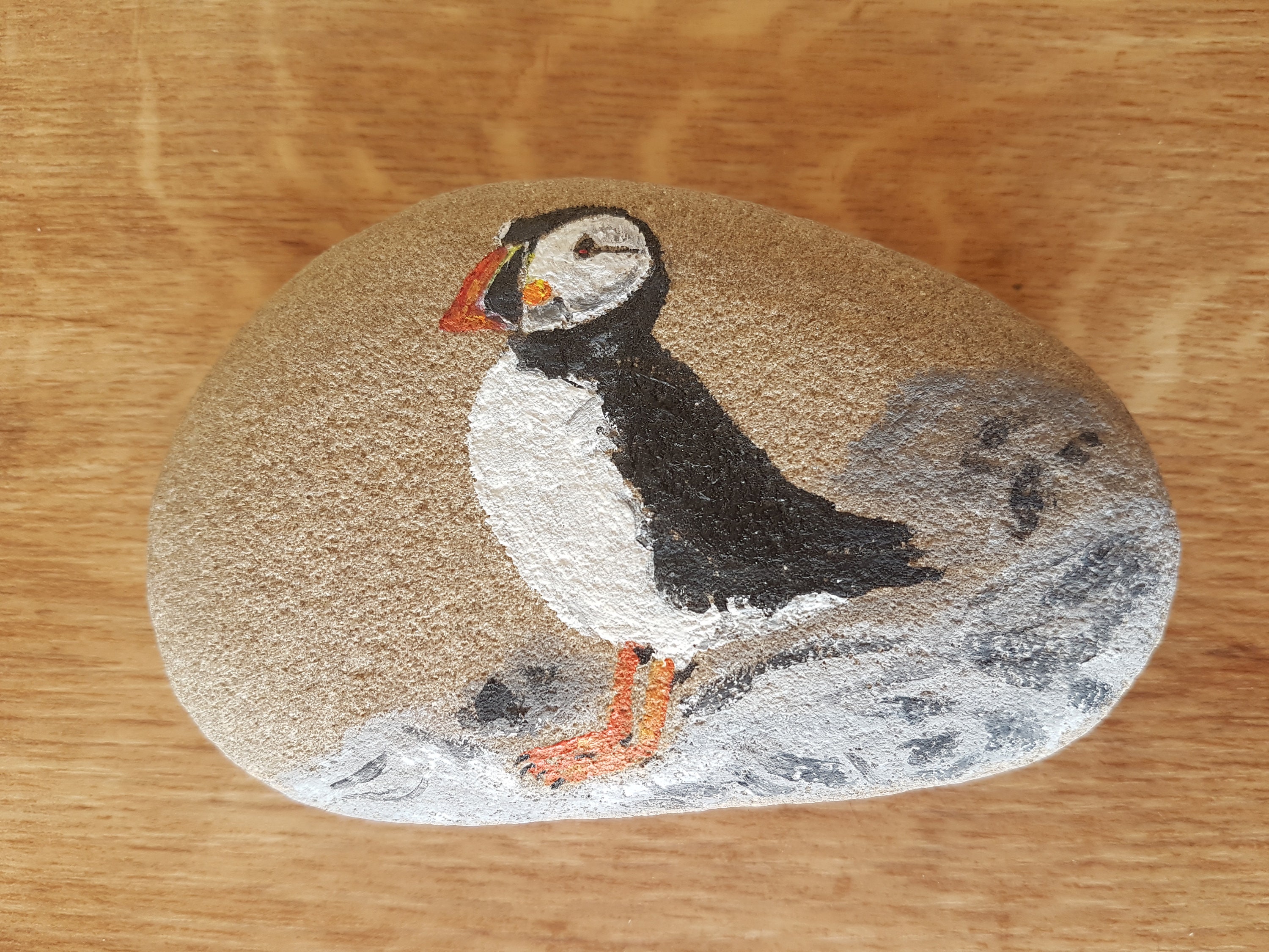 Painted Stones, Painted Rocks, Painted Bird Stones, Painted Bird Rocks ...