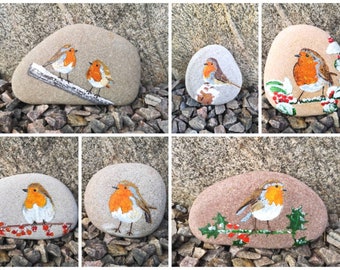 Robins Robin Bird - Etsy