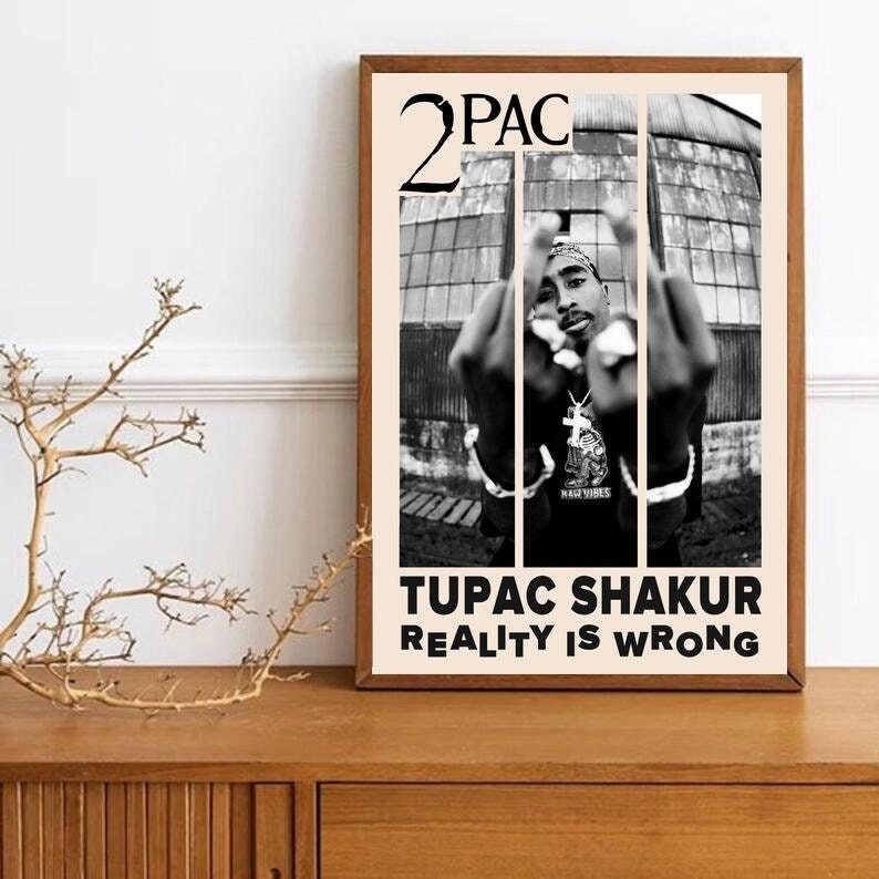 Tupac Westside Quotes