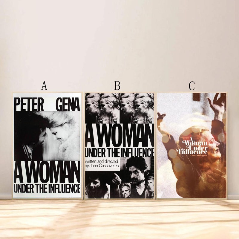 Influence is Poster - Etsy