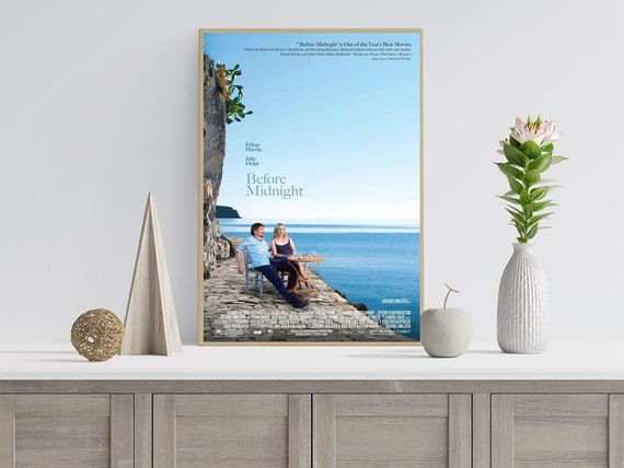 Affiche Avant Minuit Dernière Séance Avant Minuit Broché