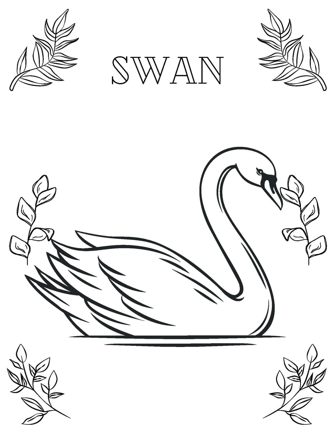 111 Printables Animals in the Bible Coloring Pages for - Etsy