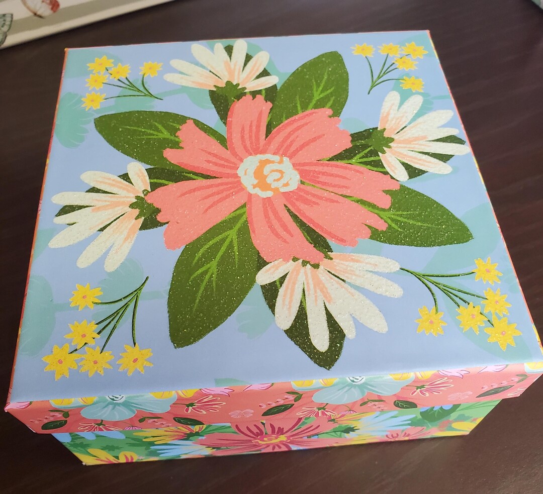 Self Love Gift Box - Etsy