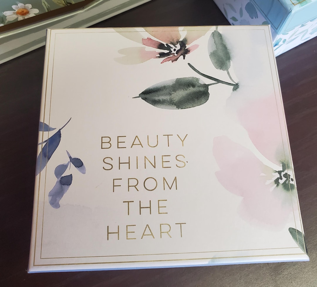 Self Love Gift Box - Etsy