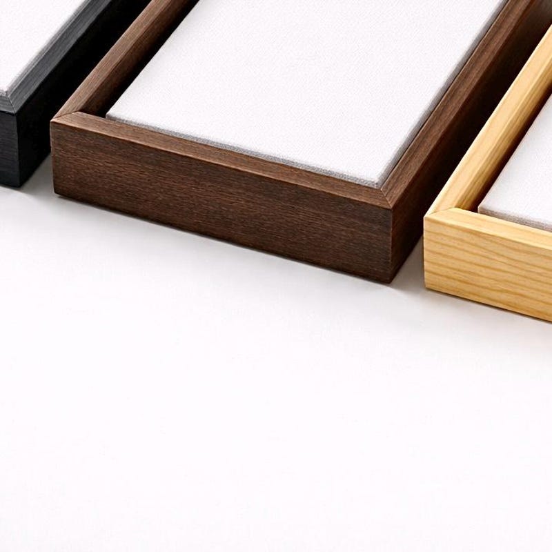 Oil Painting Frames - Etsy