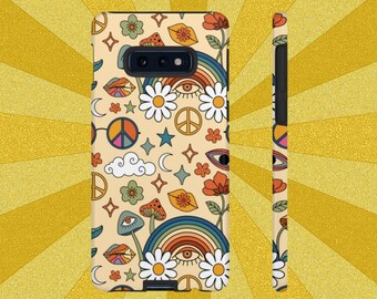 Retro Phone Case - Etsy