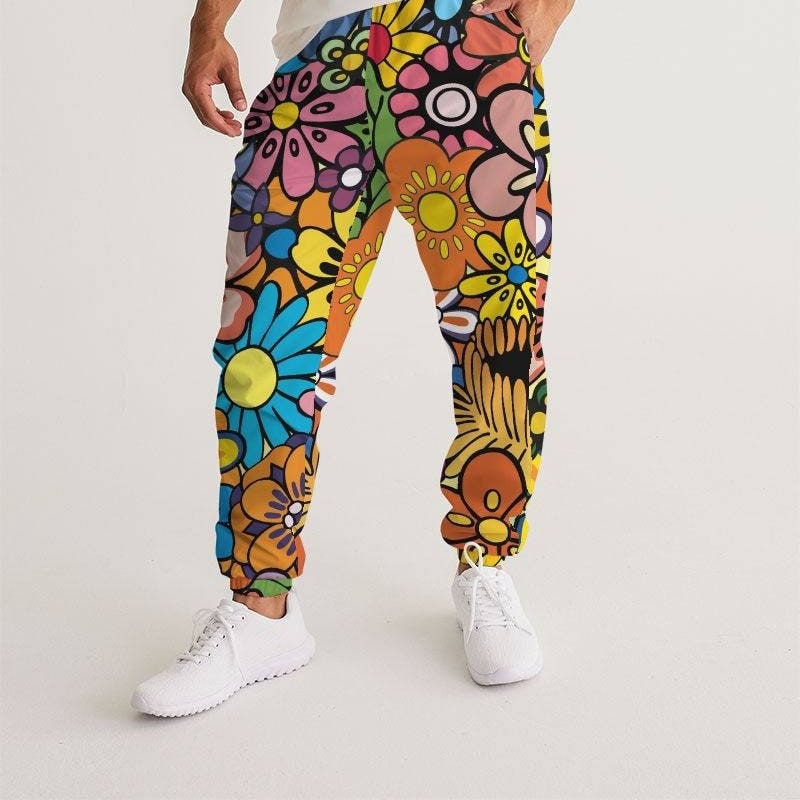 Psychedelic Clothing - Etsy