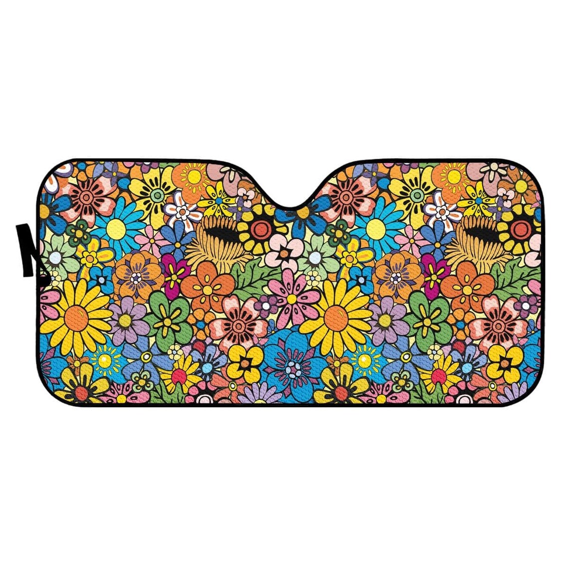 Car Sun Shade Windshield Sun Shade Sun Shade Panel Sun - Etsy