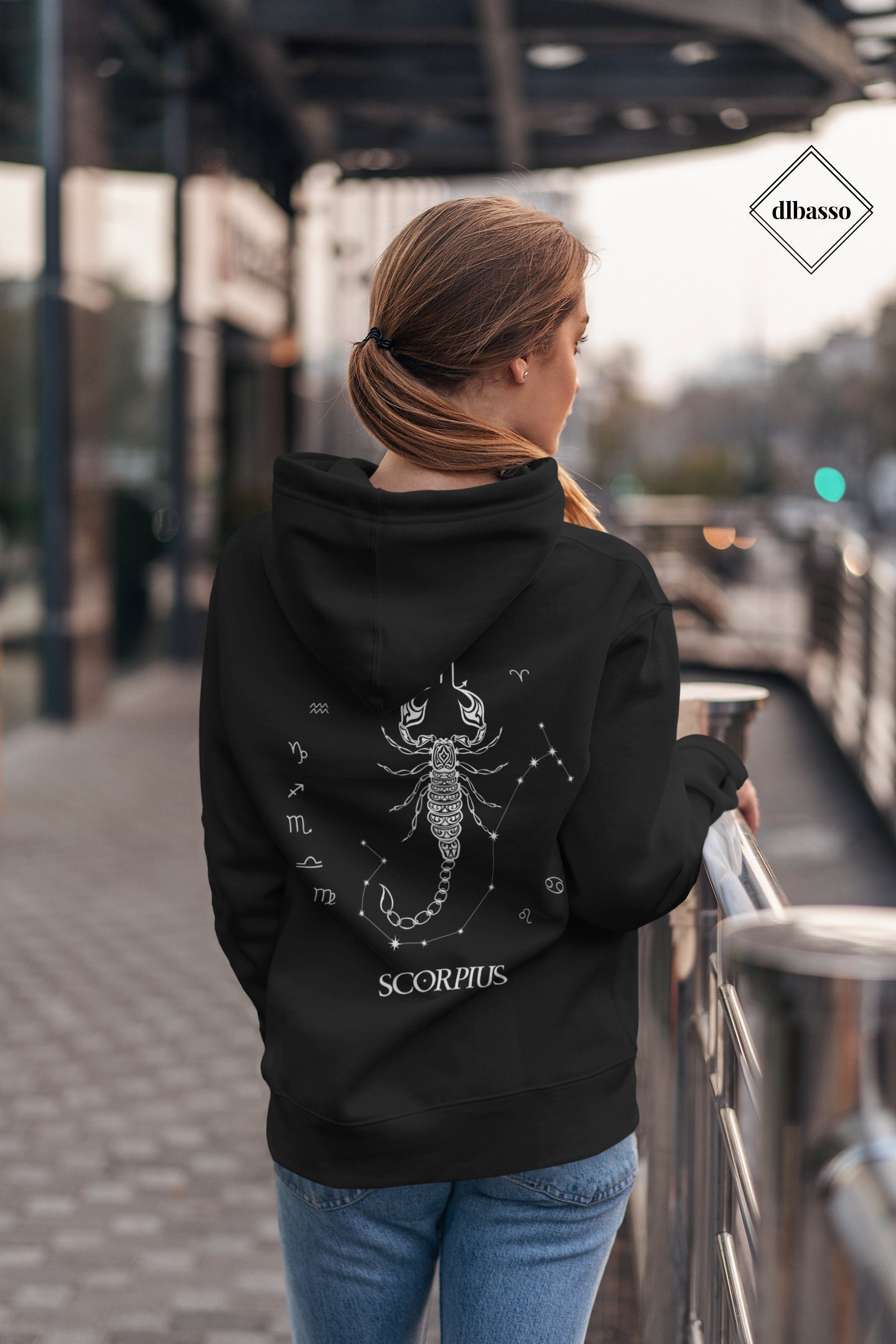 Scorpio Hoodie, Scorpio Gifts, Scorpio Birthday, Scorpio Zodiac Gifts ...