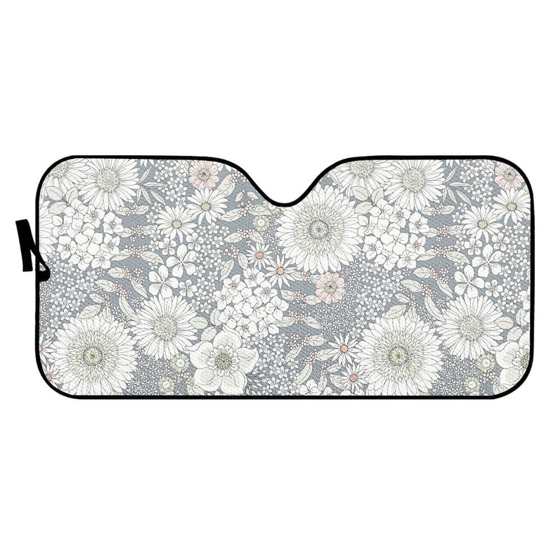 Car Sun Shade, Windshield Sun Shade, Sun Shade Panel, Sun Shade for Car ...