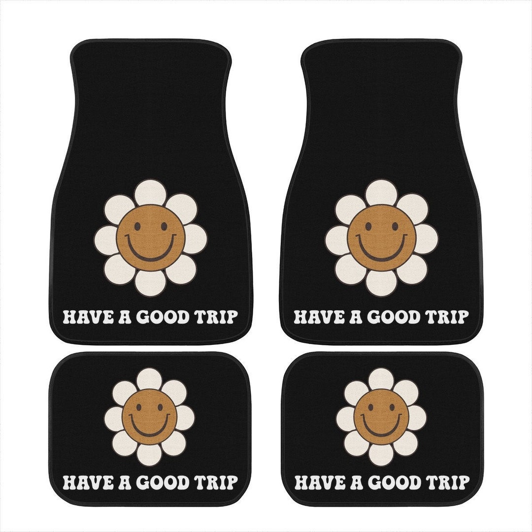 Car Mats, Car Accessories for Women, Car Floor Mats, Car Decor, Cute ...