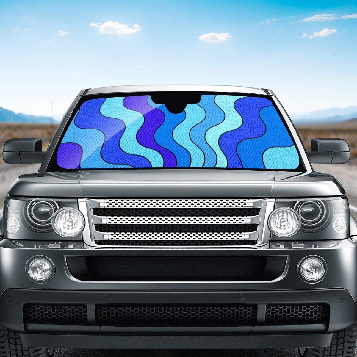 Car Sun Shade Windshield Sun Shade Sun Shade Panel Sun - Etsy