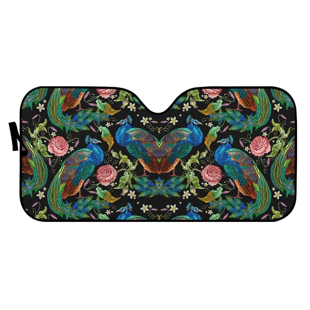 Car Sun Shade, Windshield Sun Shade, Sun Shade Panel, Sun Shade for Car ...
