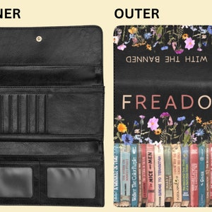 Banned Books Purse, I'm With the Banned Book Bag, Bookcore Satchel Bag ...