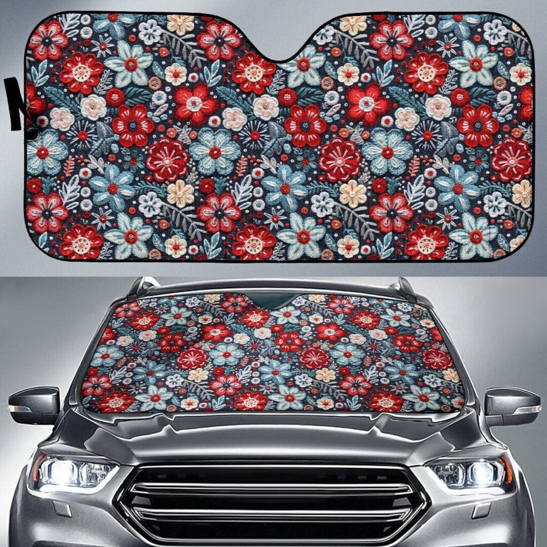 Car Sun Shade Windshield Sun Shade Sun Shade Panel Sun - Etsy