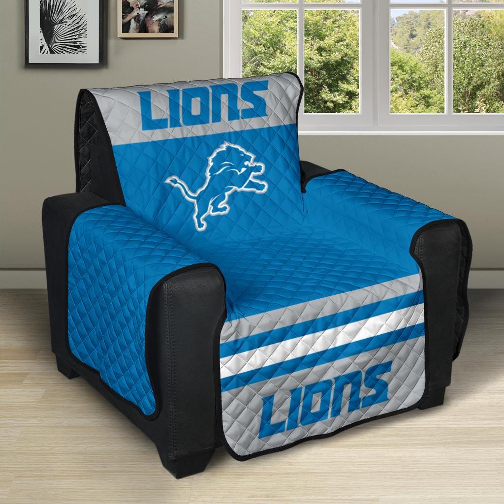 Custom Couch Cover, Gift for Dad Christmas, Custom Sofa Cover, Grandad ...