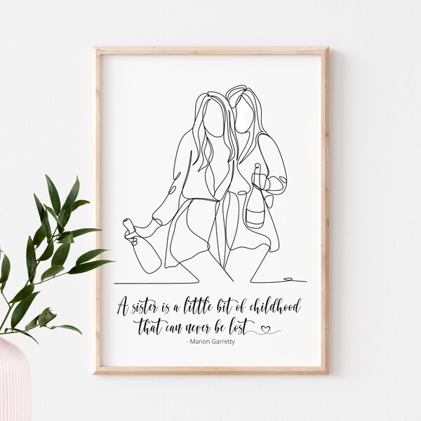 Line Drawing - Etsy Australia