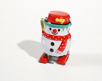 Wind-Up Toys - Etsy UK