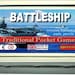 Pocket / Travel Battleship Game - Etsy UK