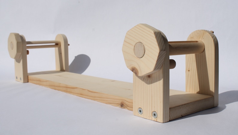 Loom for Weaving Cards - Etsy