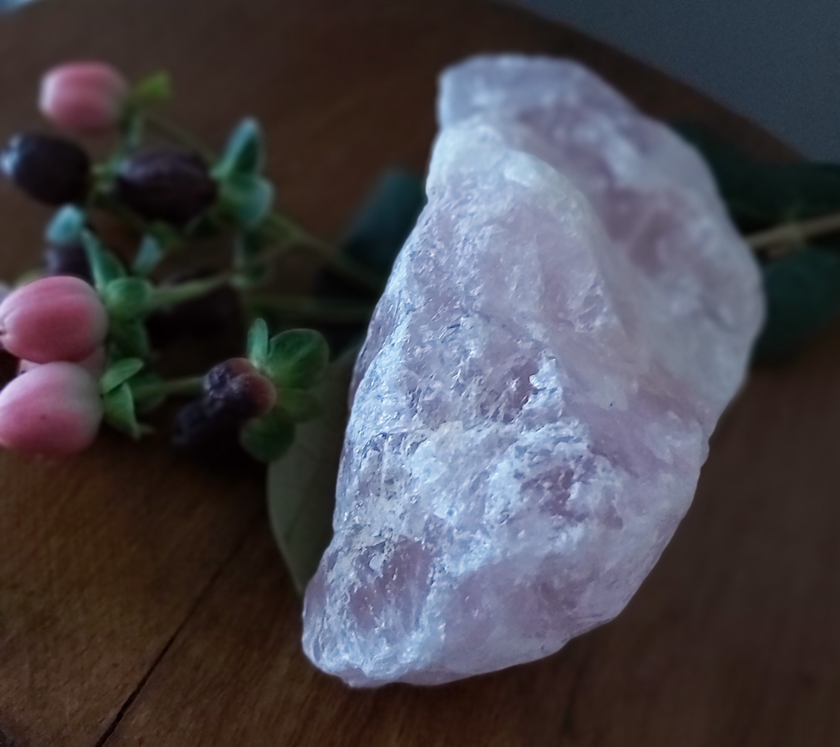 What Is A Madagascar Rose Quartz at Julio Durbin blog