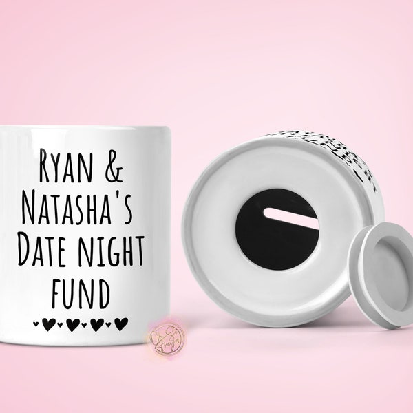 Date Night Box for Couple - Etsy