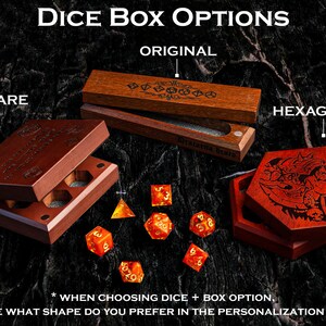 Dnd Dice, Dice, Dungeons and Dragons Dice Set, D&D Dice Set, D20, DND ...