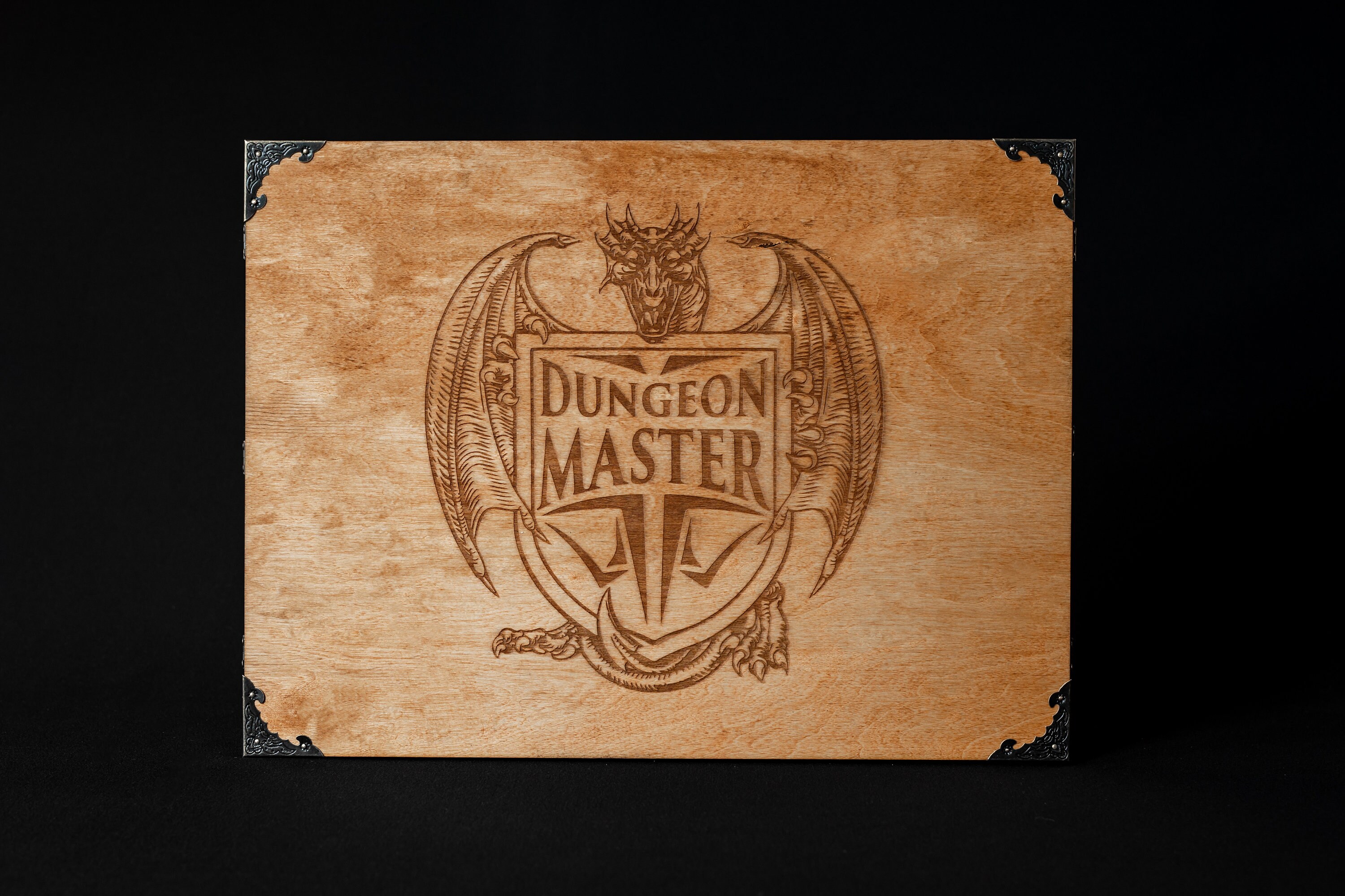 Dungeon Master Screen for sale| 86 ads for used Dungeon Master Screens
