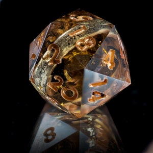 Dice Set, LOTR, Sauron Dice, Lord of the Rings, Dungeons and Dragons ...