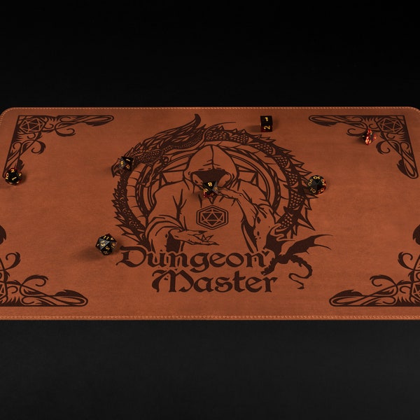 Dungeon Master - Etsy