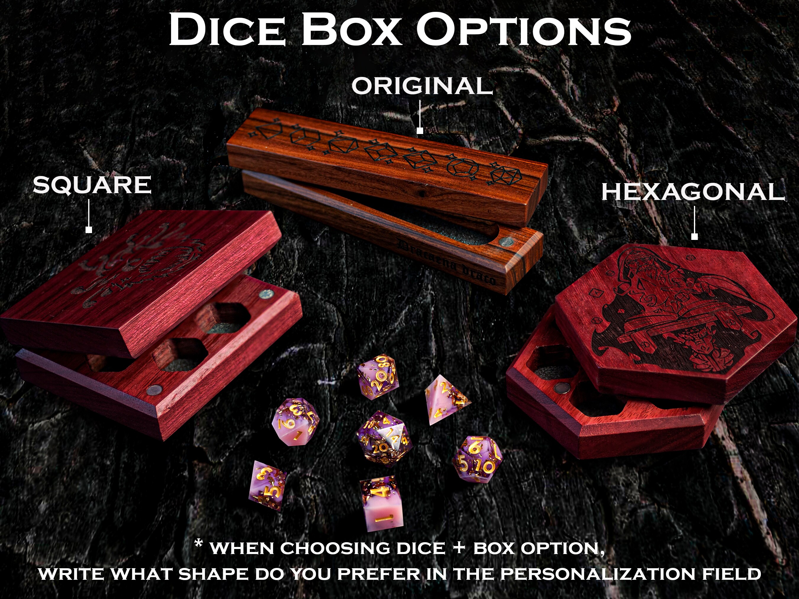 Dice Set LOTR Sauron Dice Lord of the Rings Dungeons and - Etsy Canada