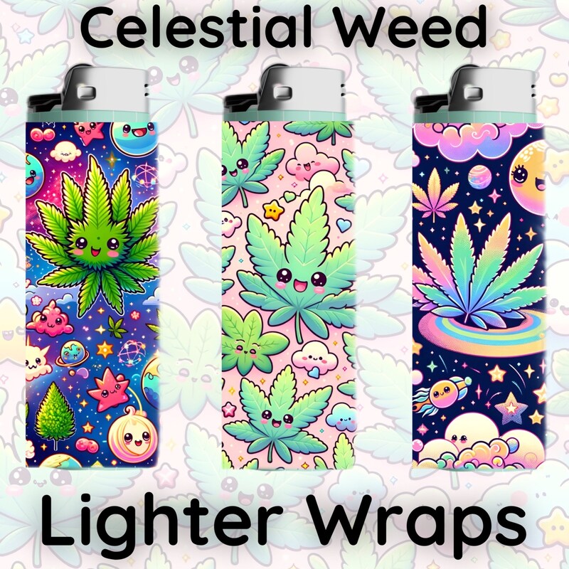 Funny Wrapped Lighters - Etsy