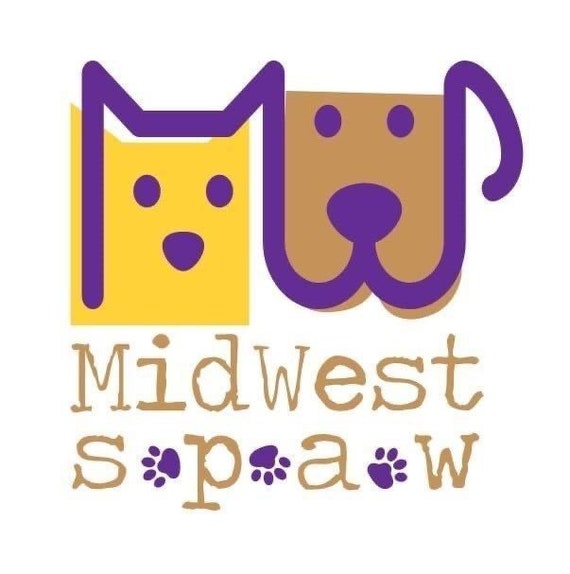 Pet Spa Logo - Etsy