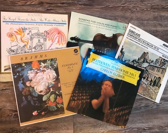 Classical Music - Etsy