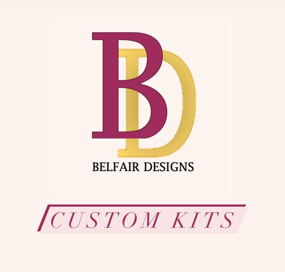 Custom Diamond Art Kits - Etsy