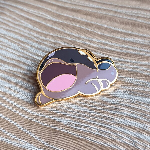 Clodsire Plush - Etsy