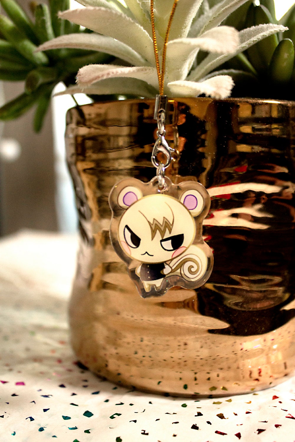 1.5 Inch 70 Villagers AC Charm/keychain - Etsy Canada