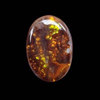 Fire Agate - Etsy
