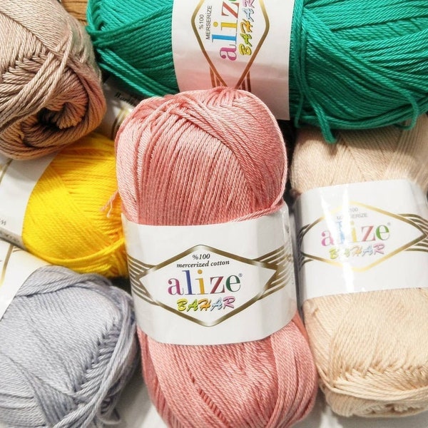 Alize Miss Batik - Etsy