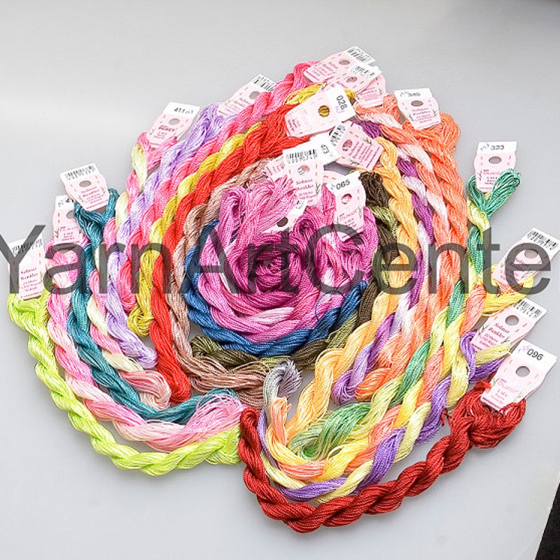 Brazilian Embroidery - Etsy