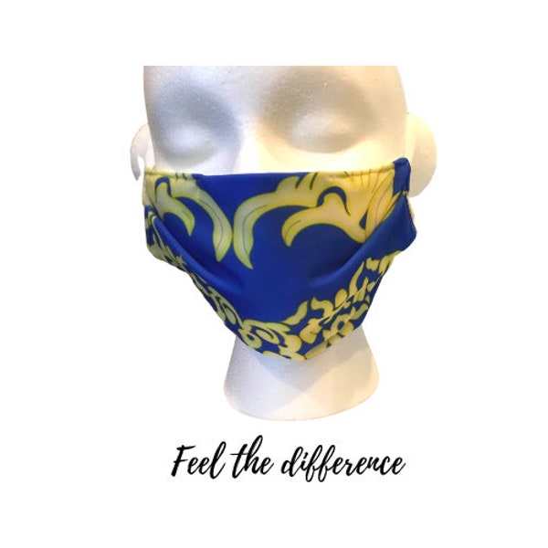 Versace Mask - Etsy
