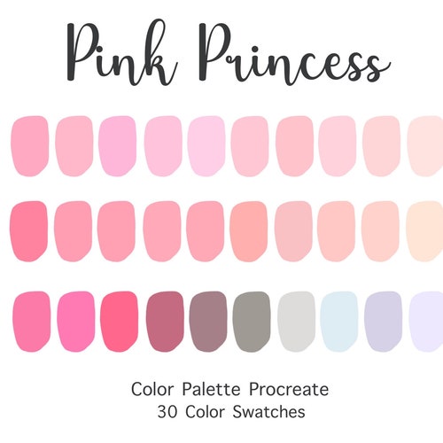 Gray Scale Procreate Color Palettes Instant Download - Etsy Gray Scale Procreate Color Palettes Instant Download - Etsy