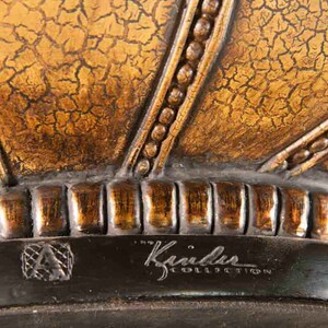 Carolyn Kinder Collection Vintage Scale, Art Deco Style Design for ...