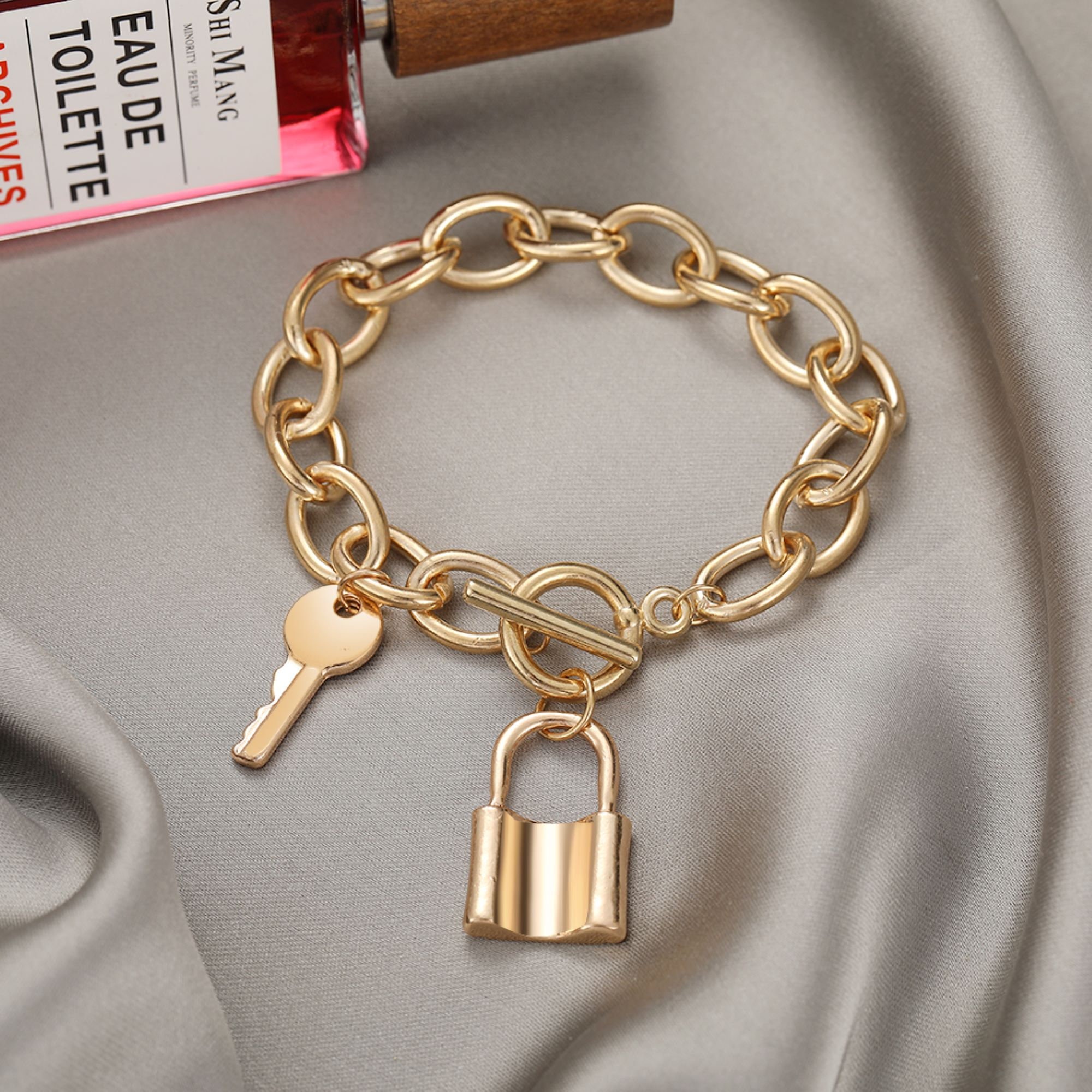 Multi Layered Bangle Bracelet - Etsy