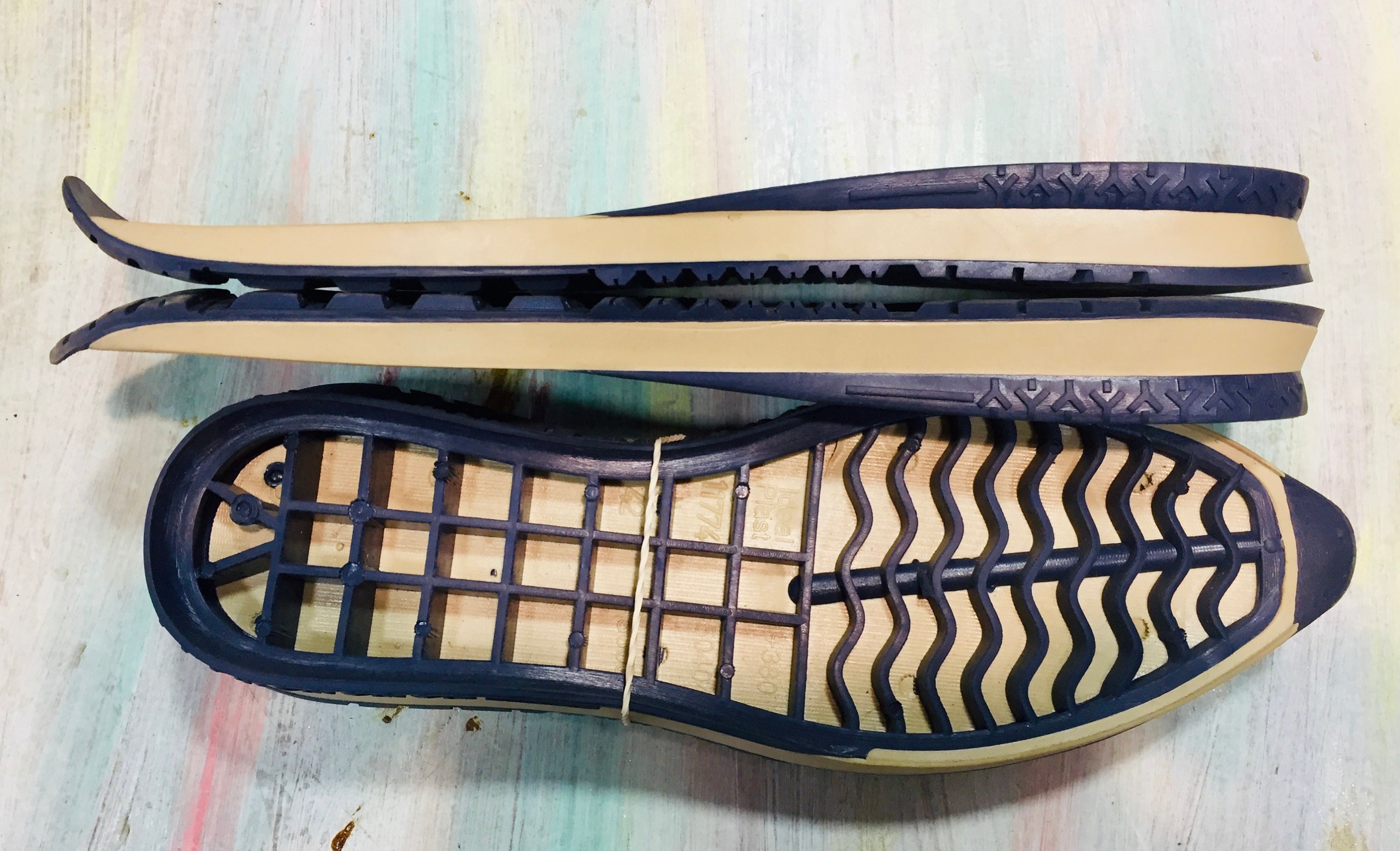 Rubber Soles for Men's Shoes / Sole for Sneakers - Etsy