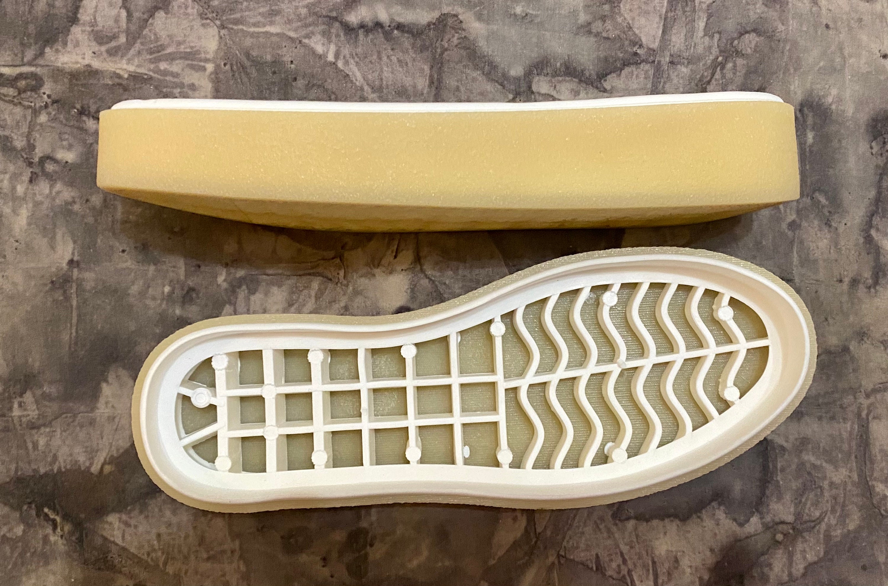 Fashionable Rubber Soles for Felted and Leather Women's - Etsy