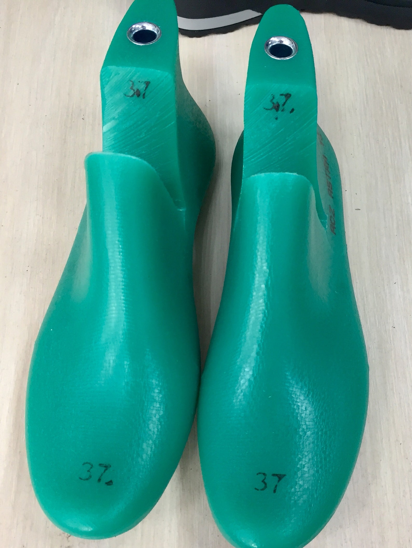 Shoe Last for Womens Shoes Shoe Molds Shoe Making Tools - Etsy