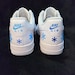 Air Force 1 Snow Flakes - Etsy